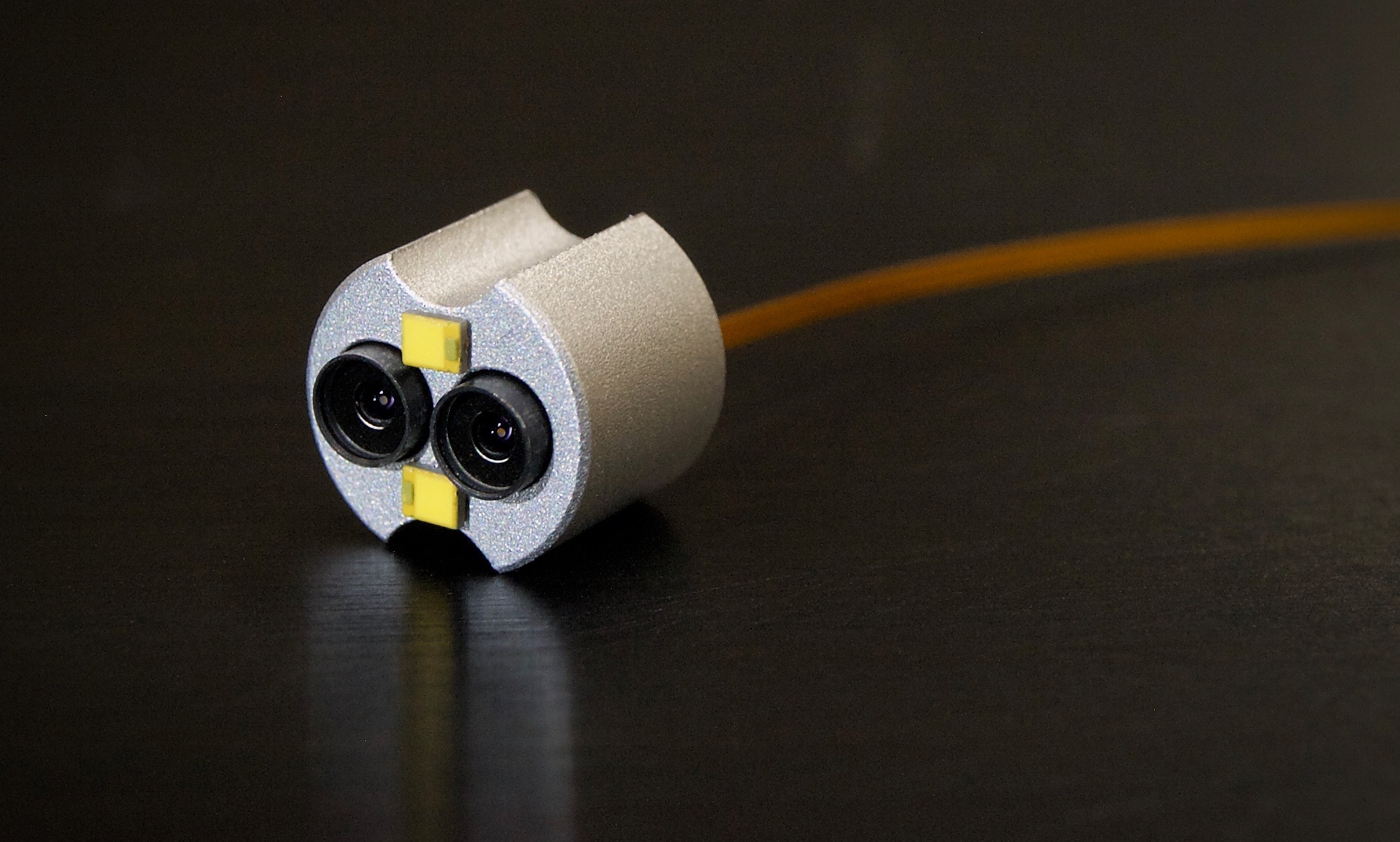 OmniVision and Lighthouse Imaging Create World’s First Commercial ...